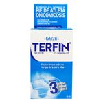 Terfin Solución Tópica 1% Frasco Con 30 mL - Farmacias Medicity