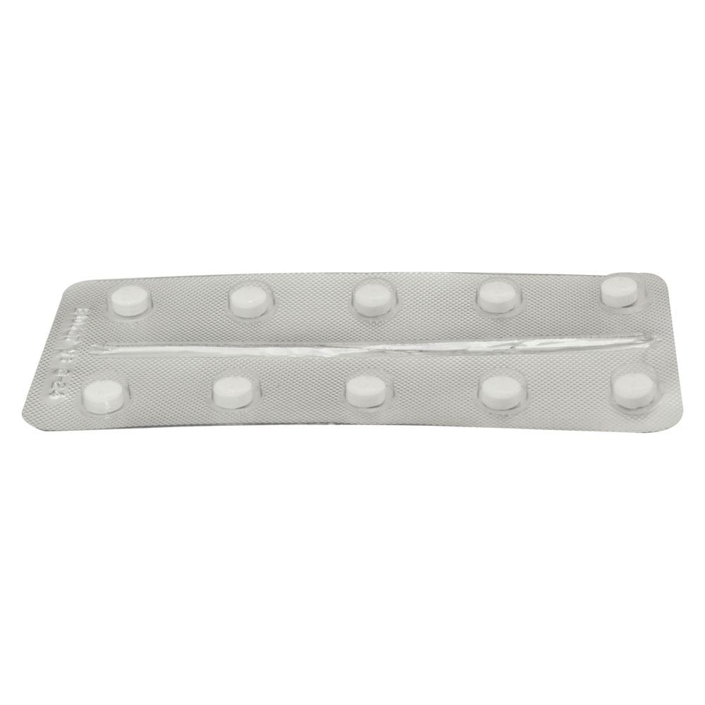 Anautin Tabletas 50 mg Caja con 100 Unidades - Farmacias Medicity