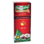 Ketocon Bio Shampoo 1 g Frasco con 200 mL - Farmacias Medicity