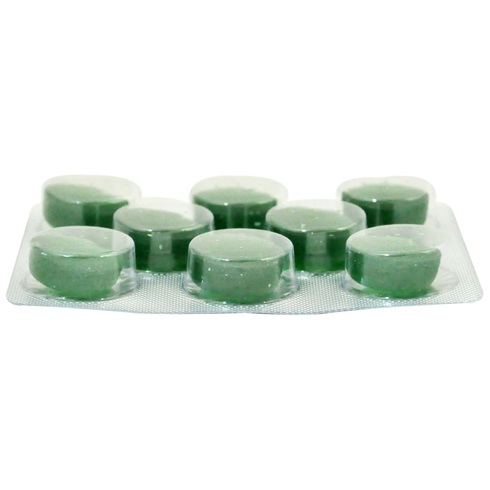 Activox Tabletas Miel-Limon Caja con 16 Unidades - Farmacias Medicity