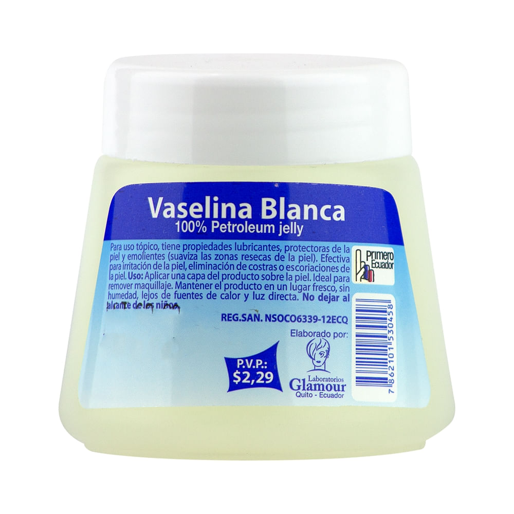 Isabella Vaselina 150 g - Farmacias Medicity
