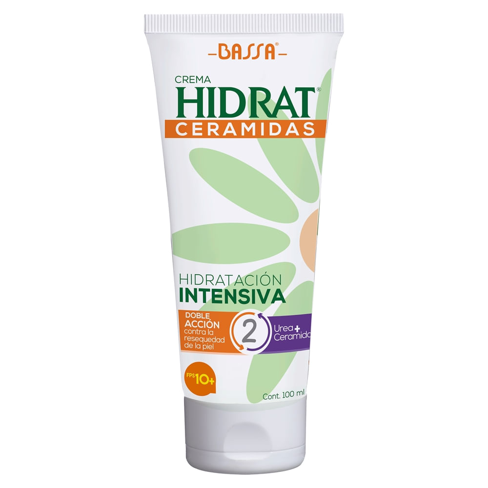 Hidratación Crema Ceramidas 100 ml - Farmacias Medicity