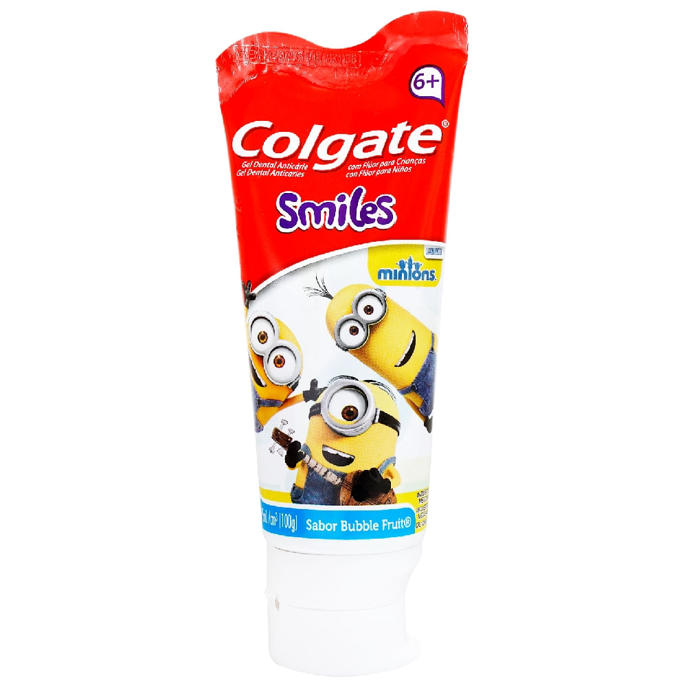 Colgate 75 ml - Farmacias Medicity