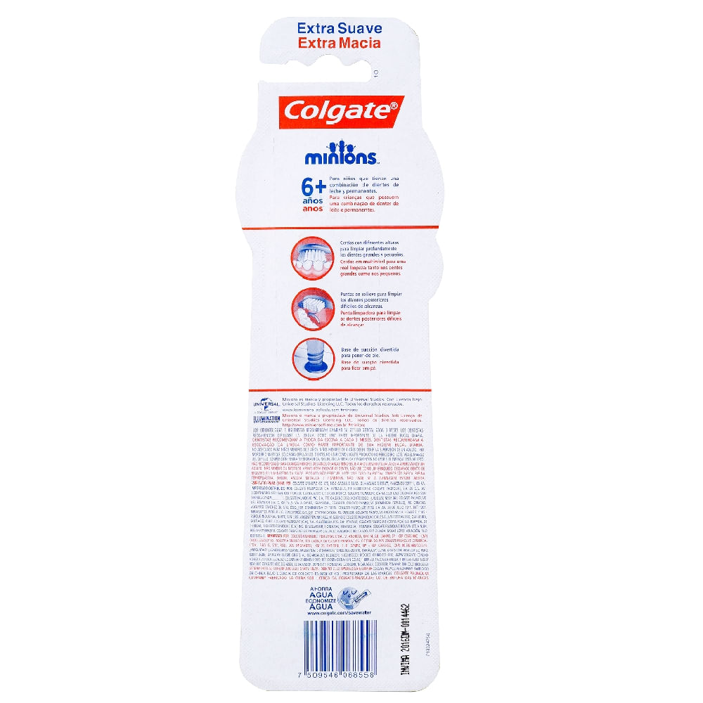 Colgate 1 Unidad - Farmacias Medicity