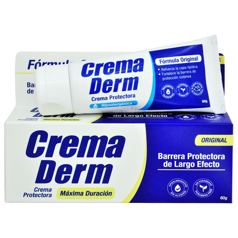 Crema Derm Original - Farmacias Medicity