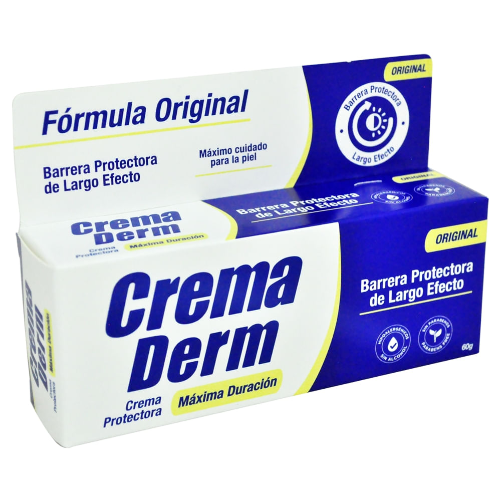Crema Derm Original - Farmacias Medicity