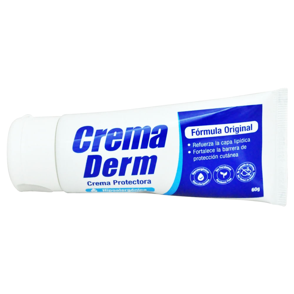 Crema Derm Original - Farmacias Medicity