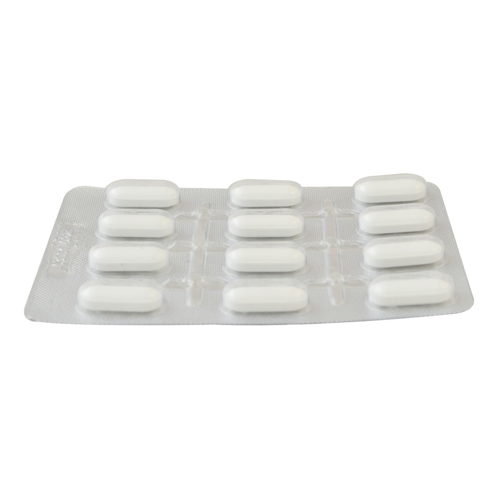 X RAY DOL Tabletas Caja con 12 Unidades - Farmacias Medicity