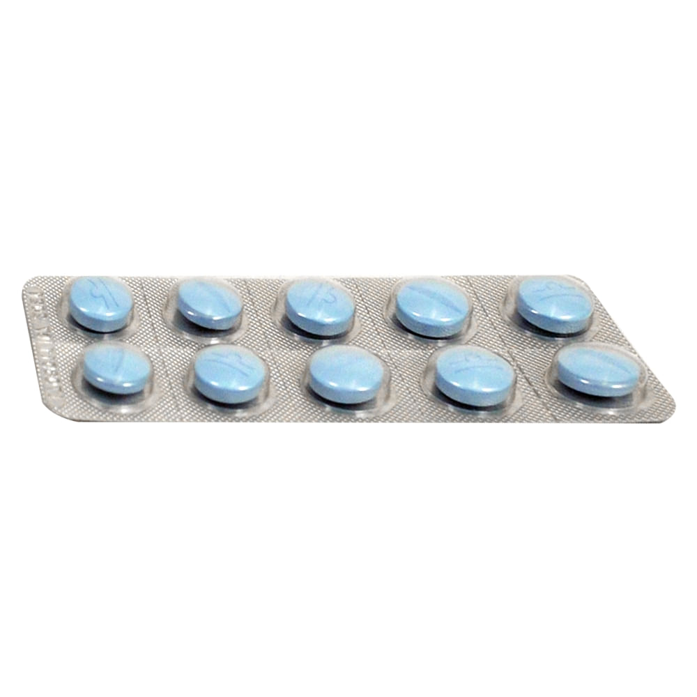 Flanax Tabletas Caja 20 Unidades - Farmacias Medicity