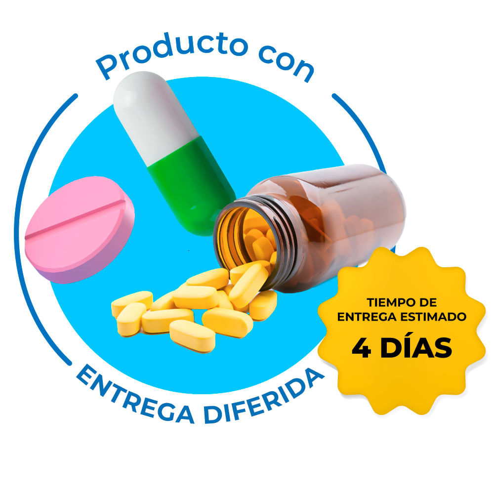 Brom Rocur Vitalis Solución Inyectable 50mg/5ml - Farmacias Medicity