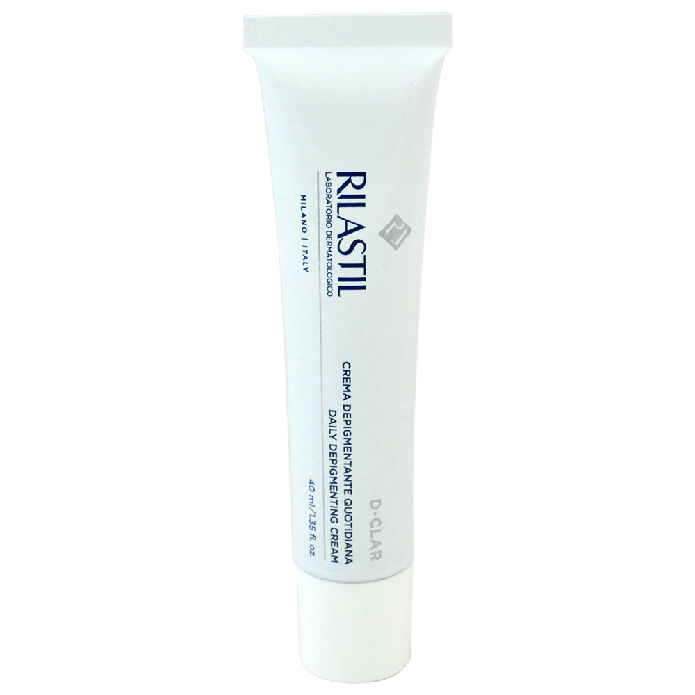 Rilastil Crema D-Clar Despigme 30 ml - Farmacias Medicity