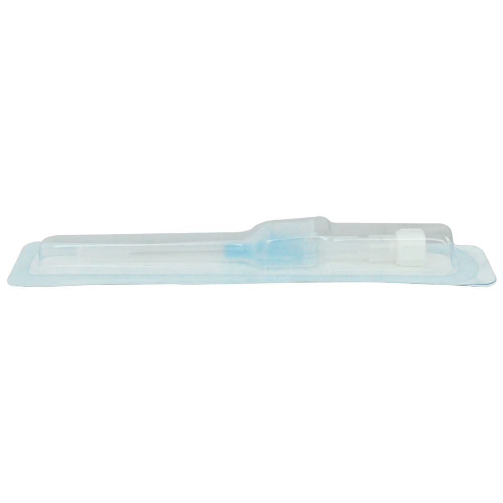 Troge Catheter Tro-Venocath #22 - Farmacias Medicity