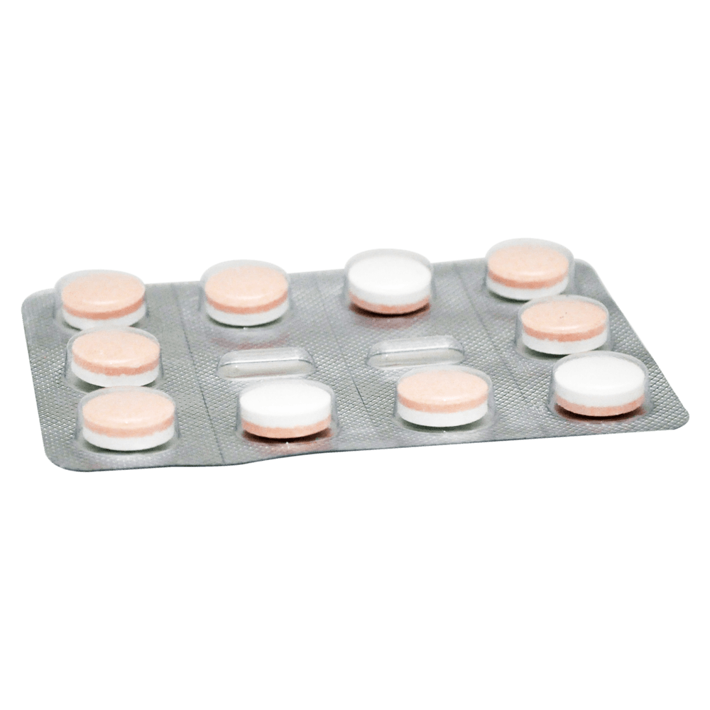 Paralgen Plus 20 Cápsulas - Farmacias Medicity