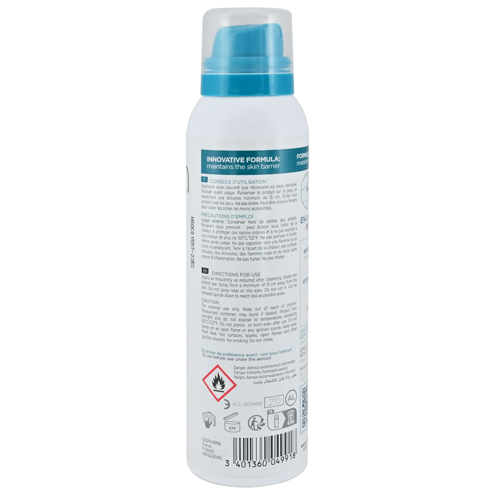Xerolan Spray Emoliente Reparador 150 ml - Farmacias Medicity