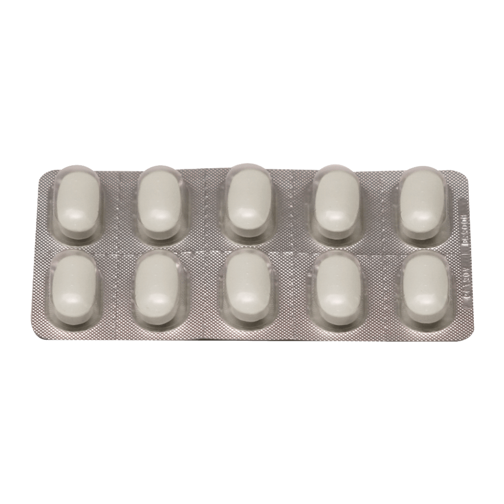 Endial Digest Comprimidos Recubiertos Caja Con 20 Unidades - Farmacias ...