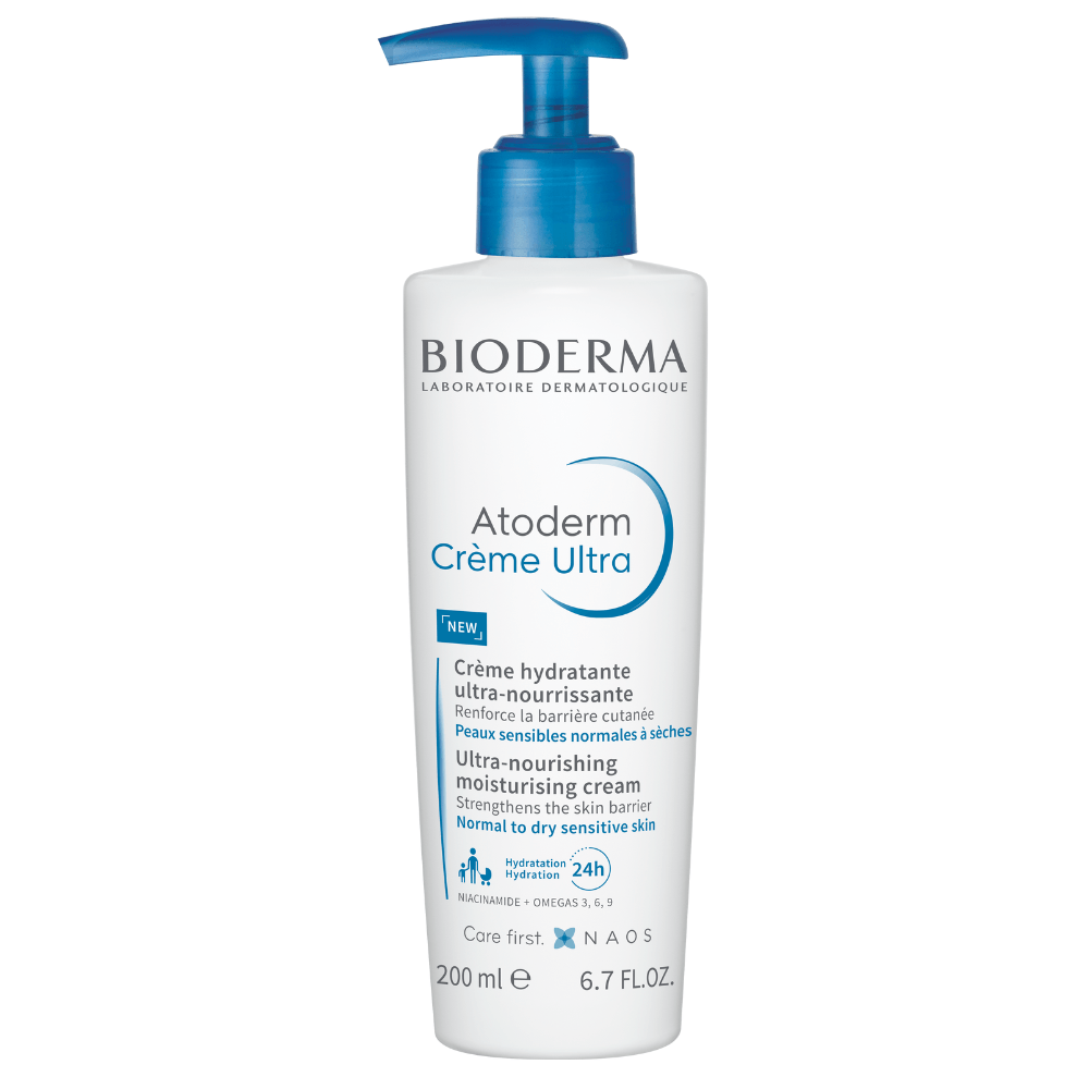 Bioderma Atoderm Crema Ultra 200ml - Farmacias Medicity