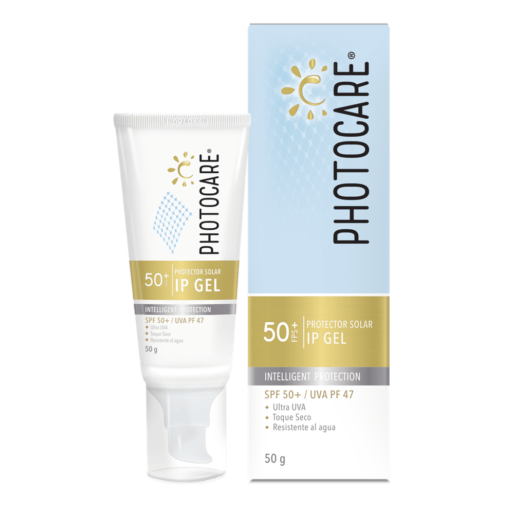 Photocare Ip Gel 50 g - Farmacias Medicity
