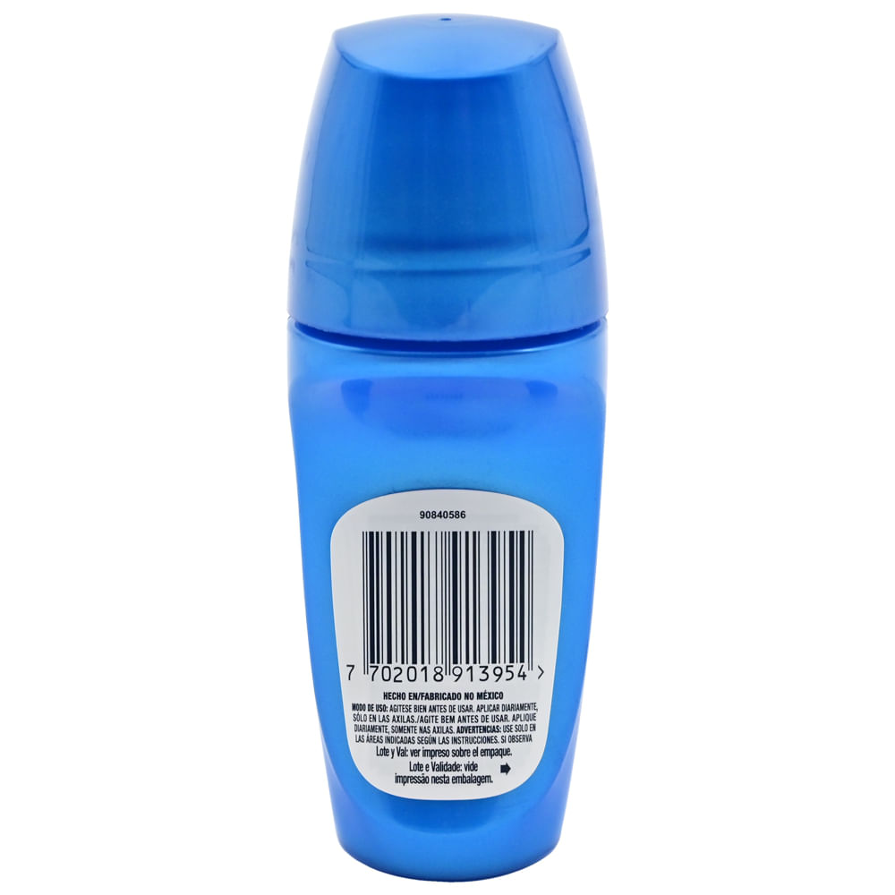 Gillette Desodorante Roll On Endurace Cool Wave 60 g - Farmacias Medicity