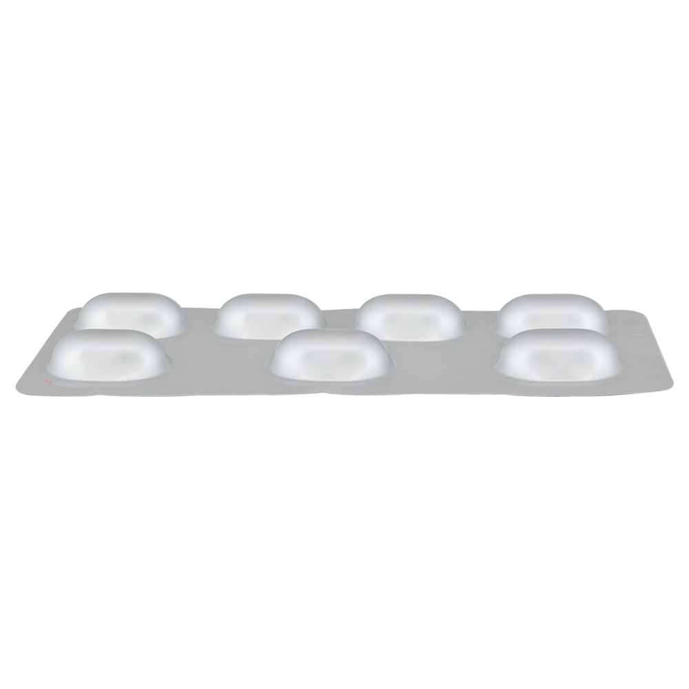 Giniwa V Suplemento Alimenticio Cápsulas Caja 14 Unidades - Farmacias ...