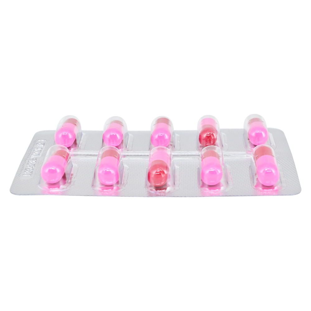 Kufer Q Forte Cápsulas 140 mg Caja 40 Unidades - Farmacias Medicity