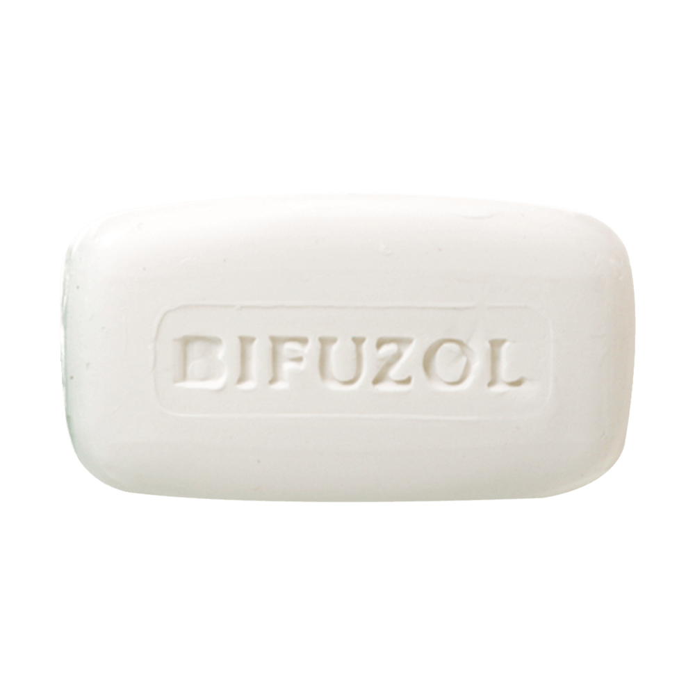 Bifuzol Jabón Antimicótico Caja 80 g - Farmacias Medicity