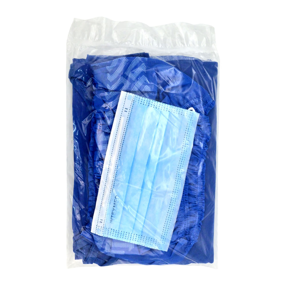 Intexmed Kit Paciente - Farmacias Medicity